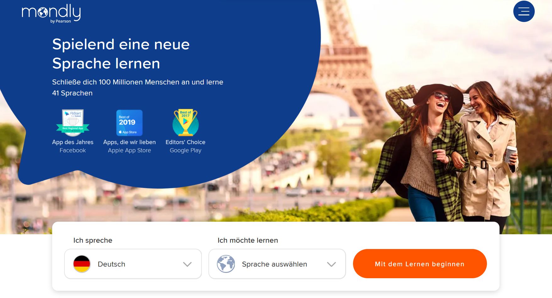 Mondly im Test: Erfahrungen mit der Sprachlern-App