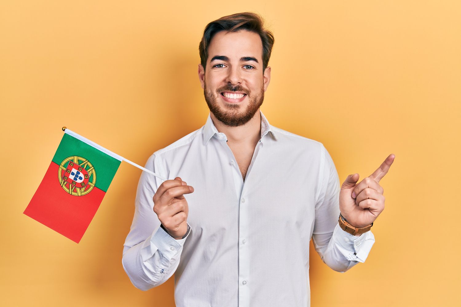 Portugiesisch lernen: 9 überzeugende Gründe und Tipps