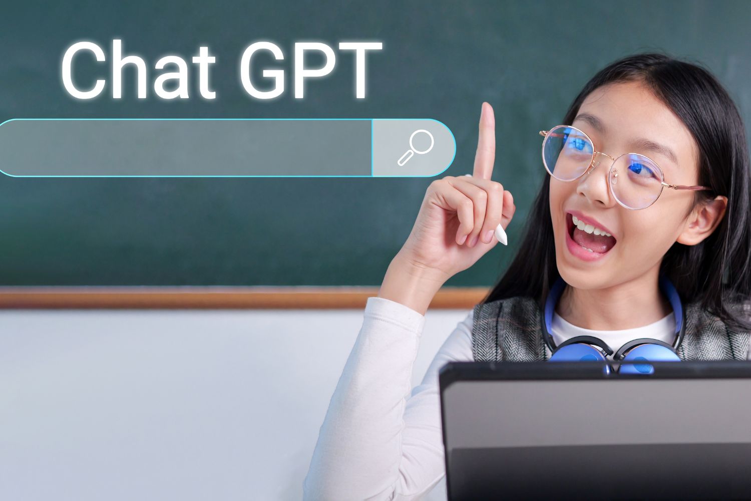 Wie KI die Zukunft des Sprachenlernens verändert